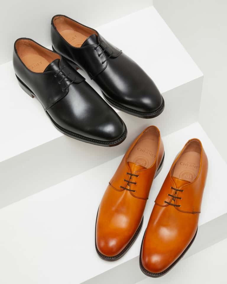 Luxury Dress Shoes: 15 Brands Making The Best Formal Footwear
