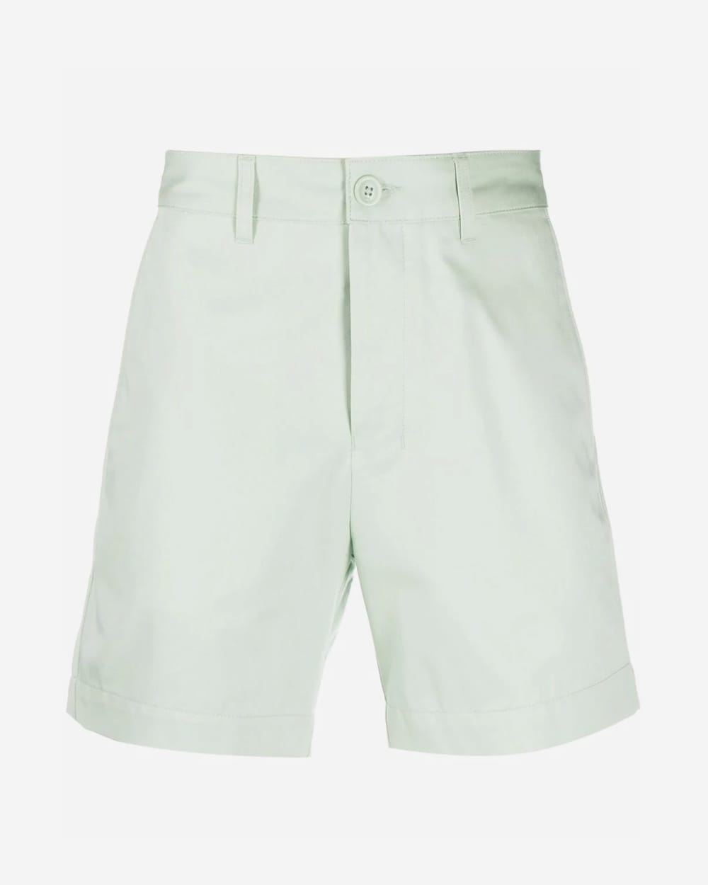 Green Shorts Outfits: 24 Examples & Shirt Colours That Go Best