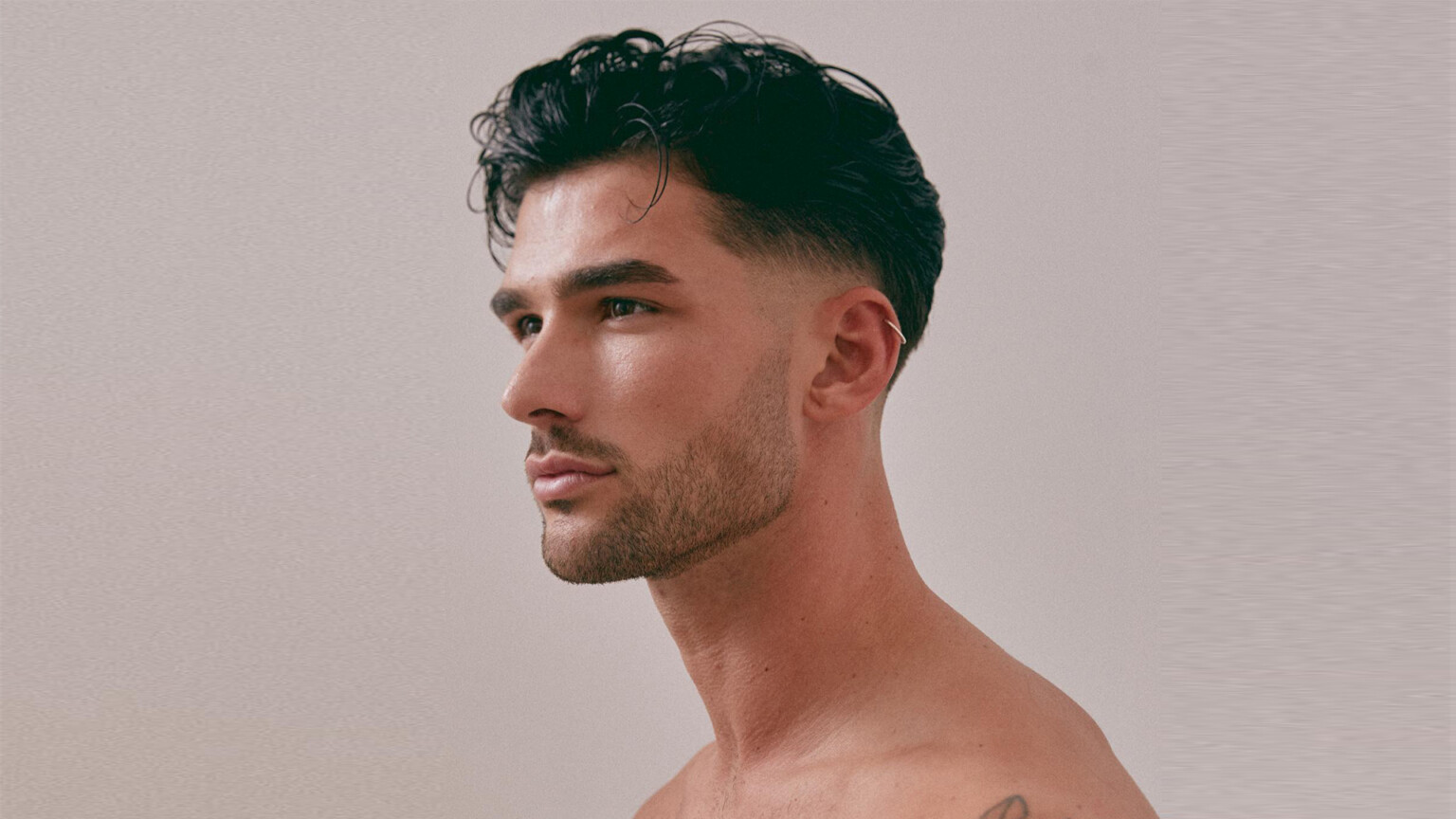 Low Skin Fade Haircuts: 15 Of The Hottest Styles For 2025