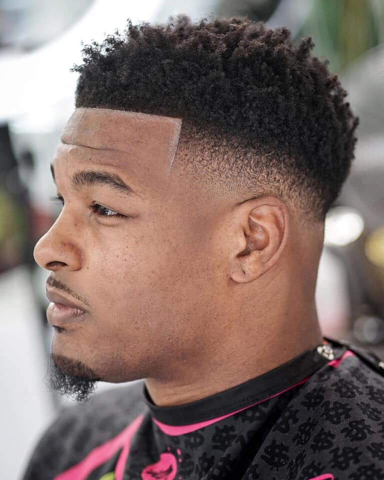 Low Skin Fade Haircuts: 15 Of The Hottest Styles For 2025