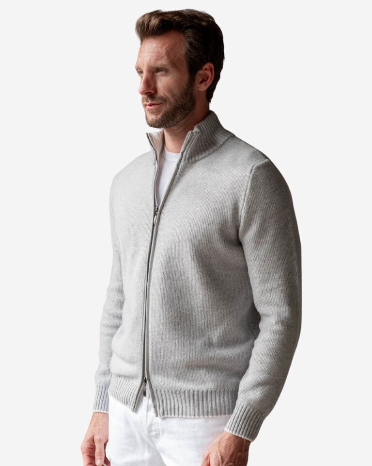 The 23 Highest Quality Clothing Brands For Men (2025)