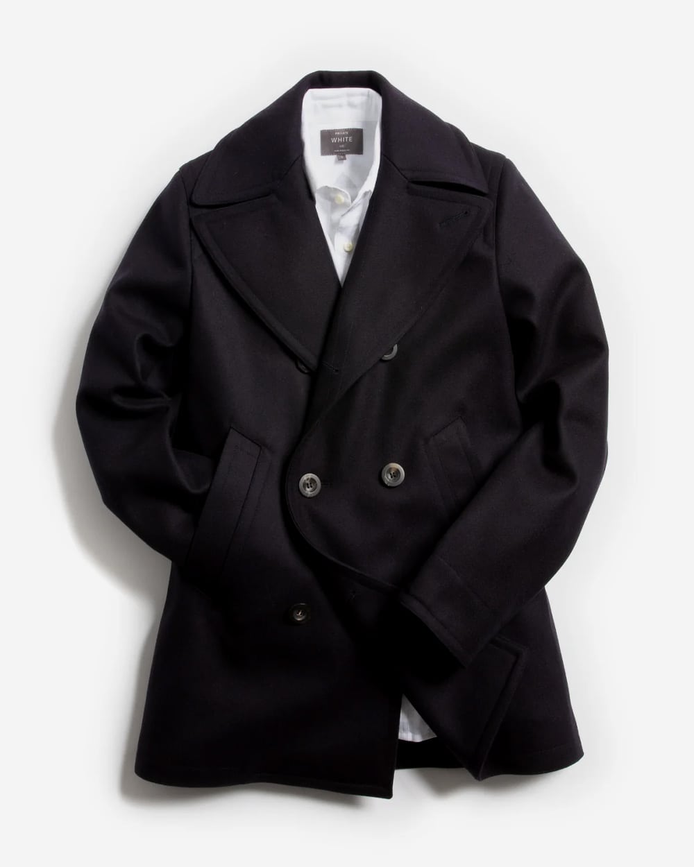 The 23 Highest Quality Clothing Brands For Men (2025)