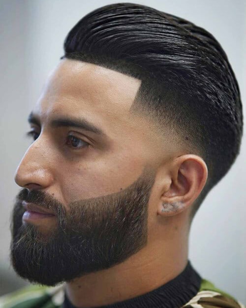 Low Skin Fade Haircuts: 15 Of The Hottest Styles For 2025