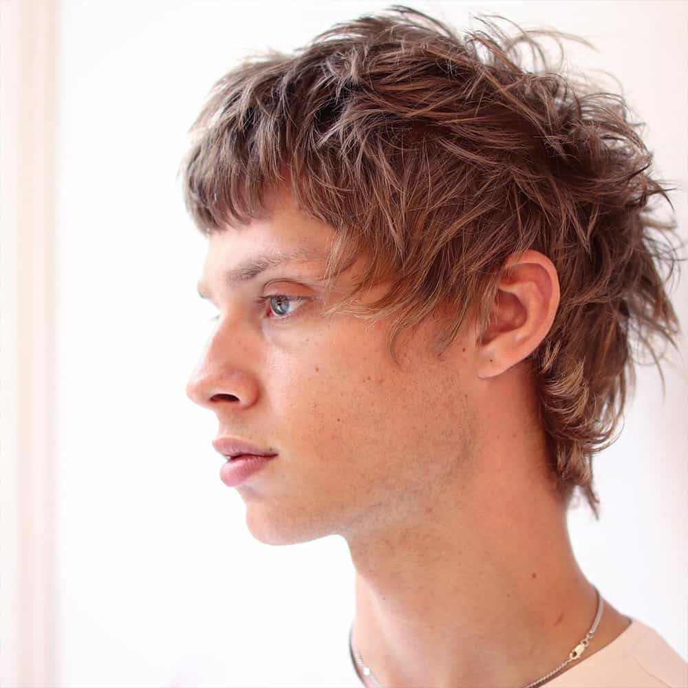 Men's Shag Haircut: What It Is & The 15 Coolest Styles For 2025