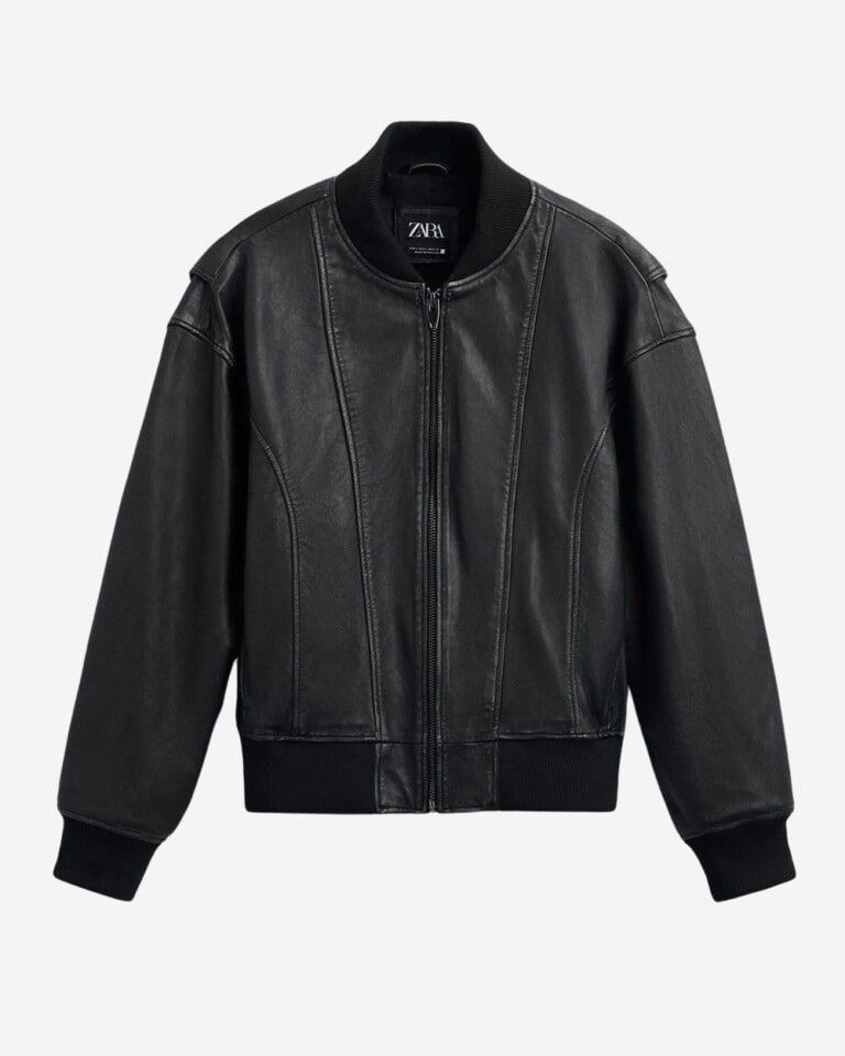 10 Affordable Leather Jackets Brands For Men (Faux and Real)