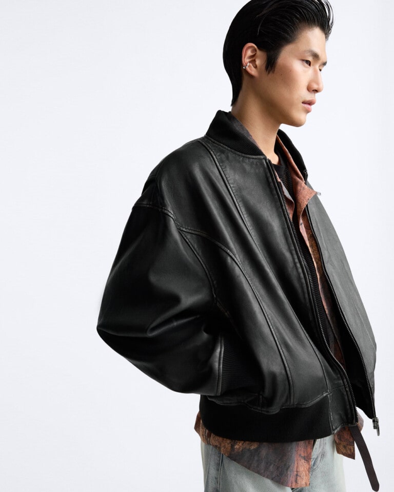 10 Affordable Leather Jackets Brands For Men (Faux and Real)