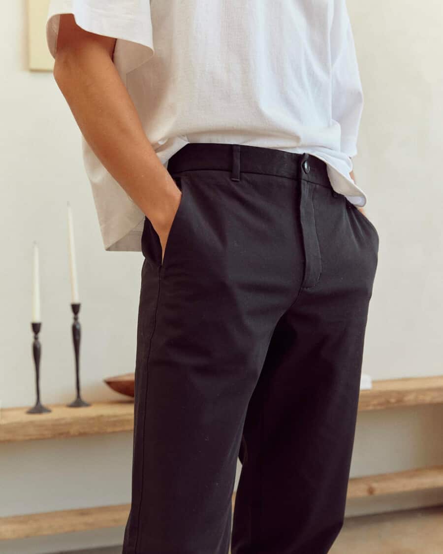 23 Affordable Clothing Brands That Are Superb Value For Money