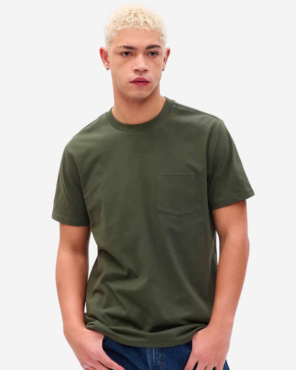 15 Budget T-Shirt Brands That Don't Compromise On Quality