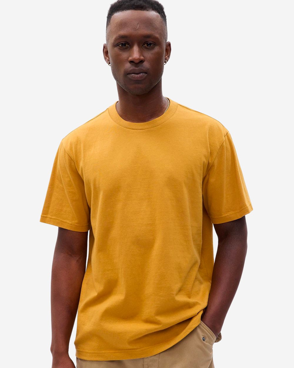 15 Budget T-Shirt Brands That Don't Compromise On Quality