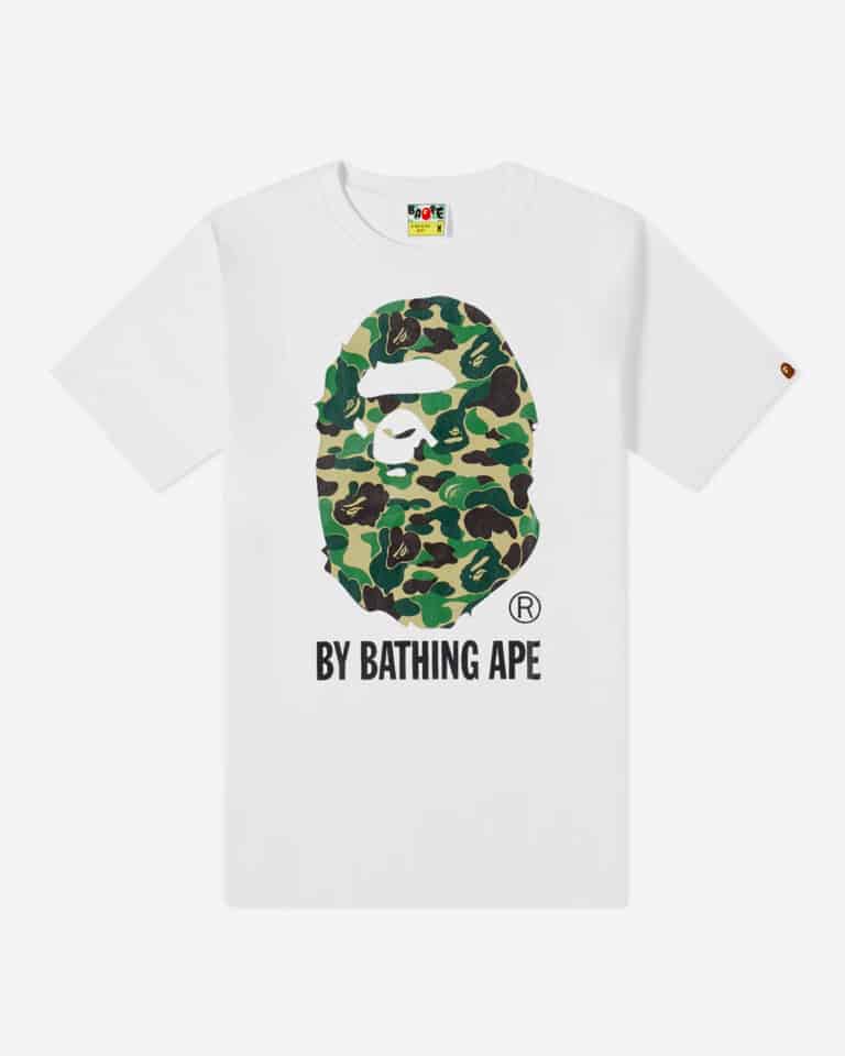 The Coolest Graphic T-Shirt Brands For Men In 2025