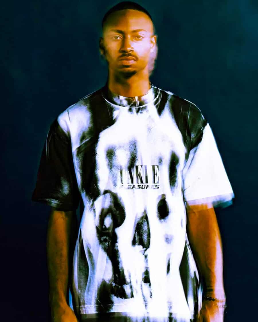 The Coolest Graphic T-Shirt Brands For Men In 2025