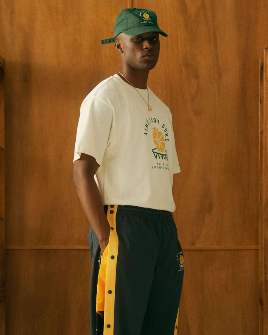 The Coolest Graphic T-Shirt Brands For Men In 2025