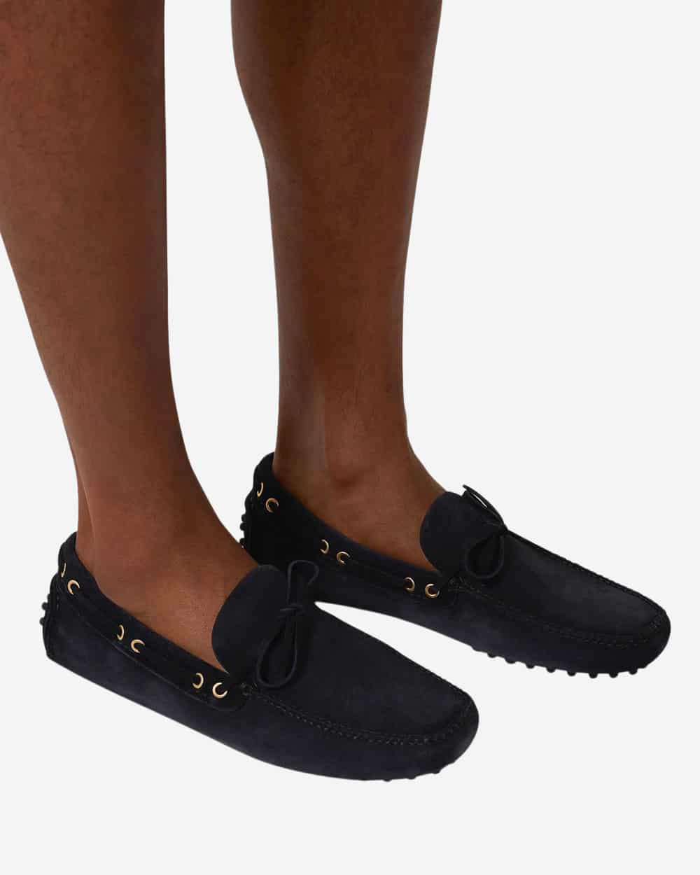 The Coolest Driving Shoes Brands For Men (Summer 2025)