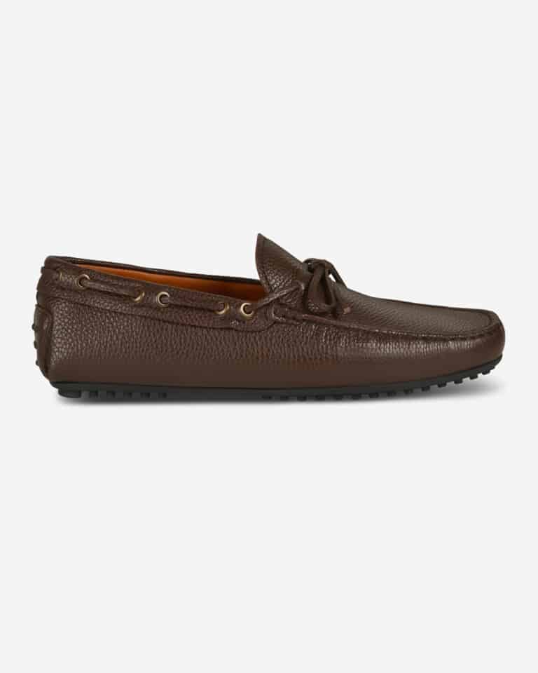 The Coolest Driving Shoes Brands For Men (Summer 2024)
