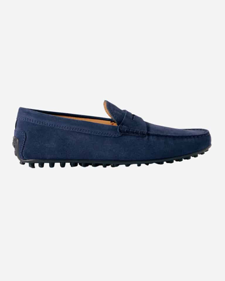 The Coolest Driving Shoes Brands For Men (Summer 2025)