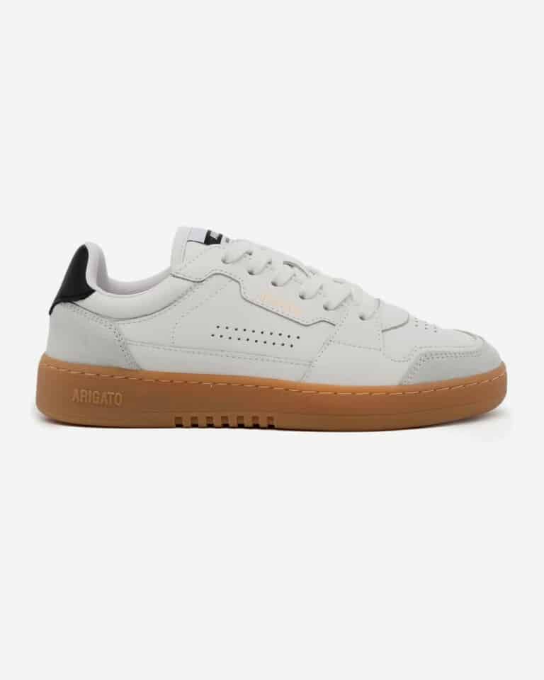 The Best Gum Sole Sneakers For 2025. Men's Flair