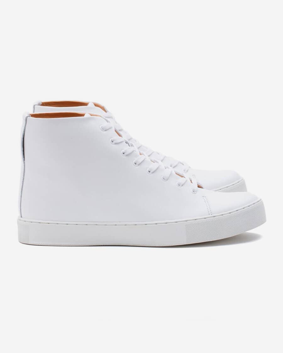 20 Best Smart-Casual Sneaker Models For Men (2025)