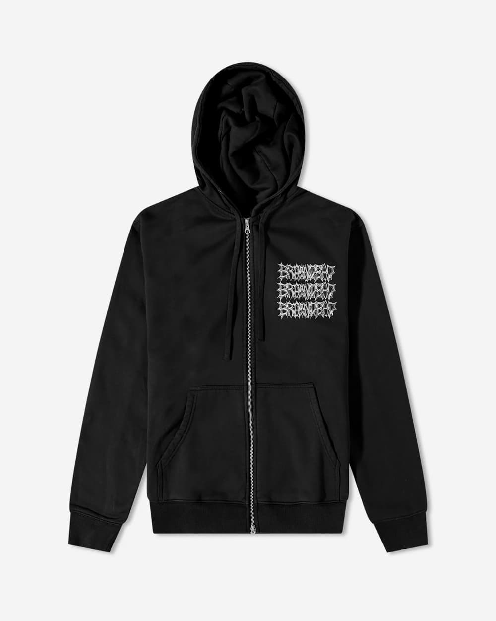 19 Underground Clothing Brands Every Stylish Man Should Know