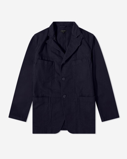 19 Underground Clothing Brands Every Stylish Man Should Know