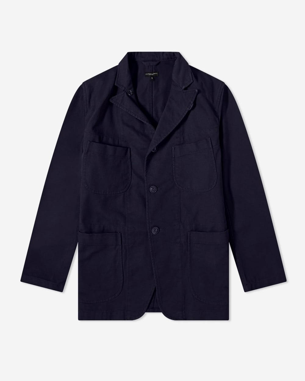 19 Underground Clothing Brands Every Stylish Man Should Know