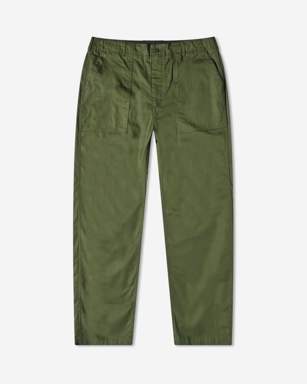 19 Underground Clothing Brands Every Stylish Man Should Know