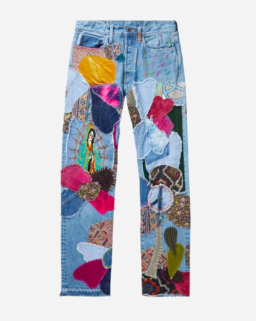 19 Underground Clothing Brands Every Stylish Man Should Know