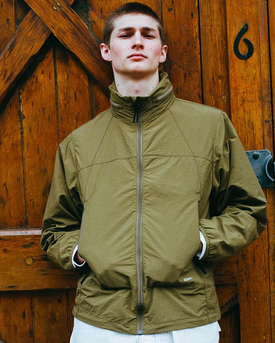 19 Underground Clothing Brands Every Stylish Man Should Know