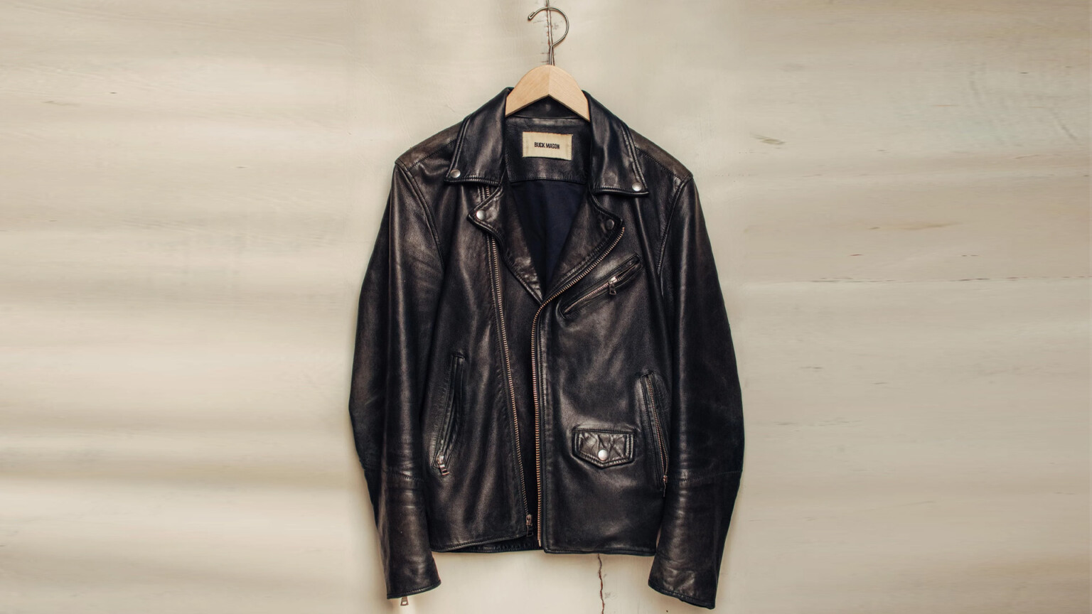 10 Affordable Leather Jackets Brands For Men (Faux and Real)