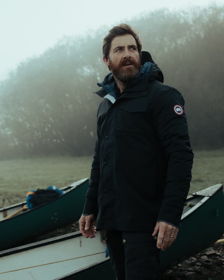 Canada Goose Sizing Guide: Accurate 2025 Size Charts