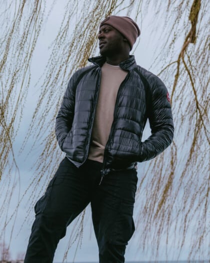 Canada Goose Sizing Guide: Accurate 2025 Size Charts