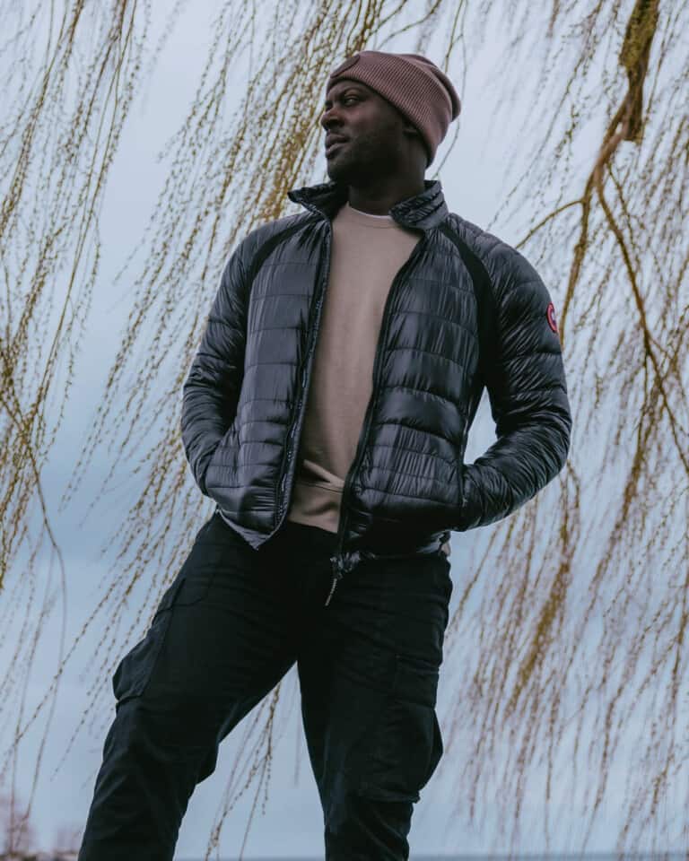 Canada Goose Sizing Guide: Accurate 2025 Size Charts