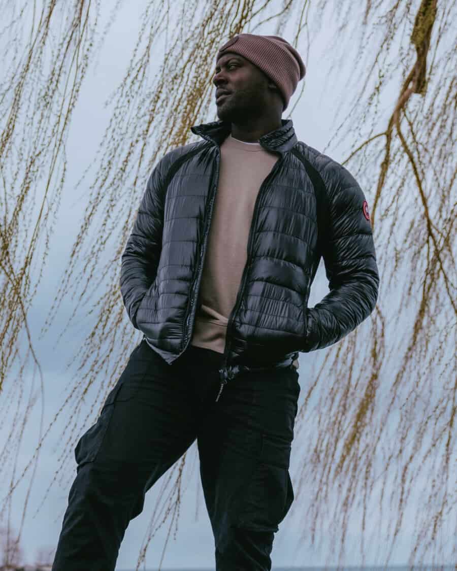 Canada Goose Sizing Guide: Accurate 2025 Size Charts