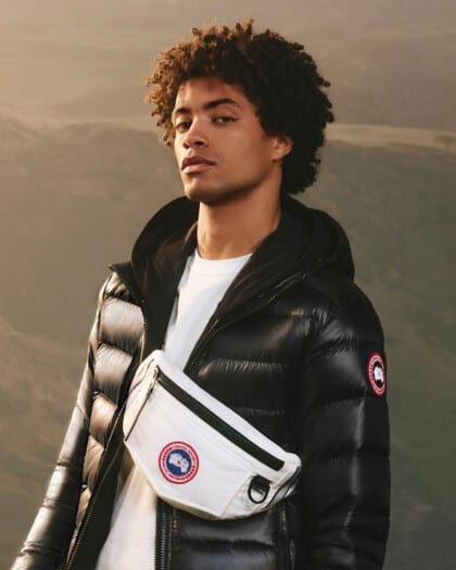 Canada Goose Sizing Guide: Accurate 2025 Size Charts