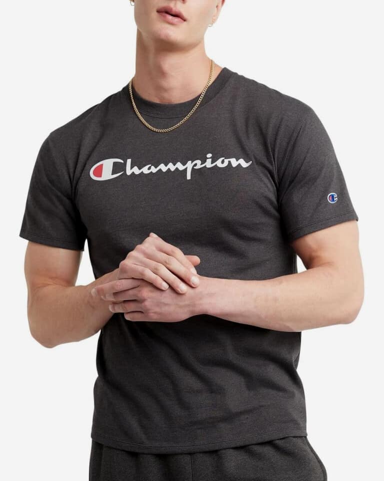 15 Budget T-Shirt Brands That Don't Compromise On Quality