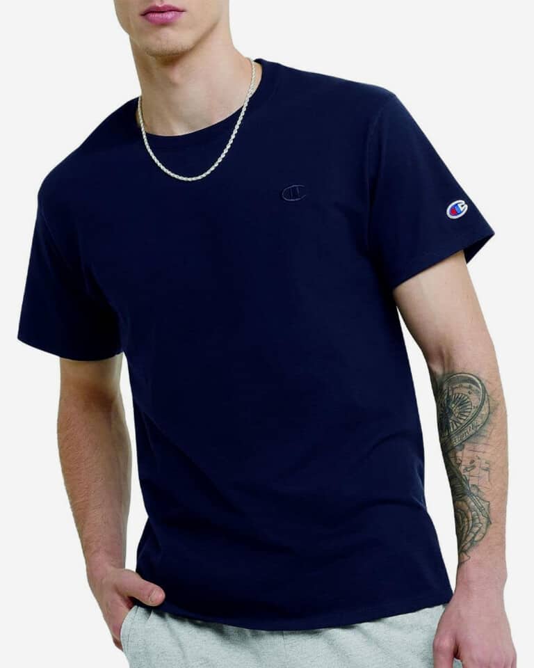 15 Budget T-Shirt Brands That Don't Compromise On Quality