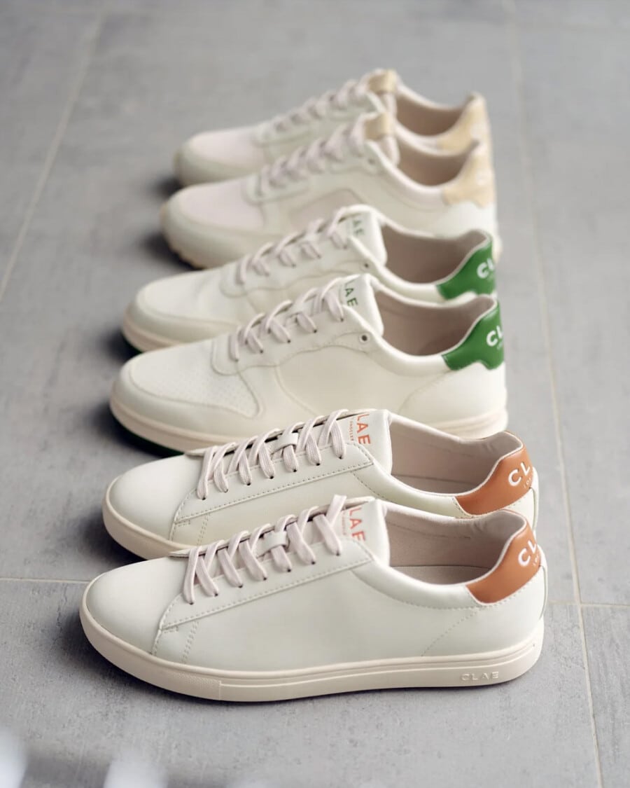 20 Best Smart-Casual Sneaker Models For Men (2025)