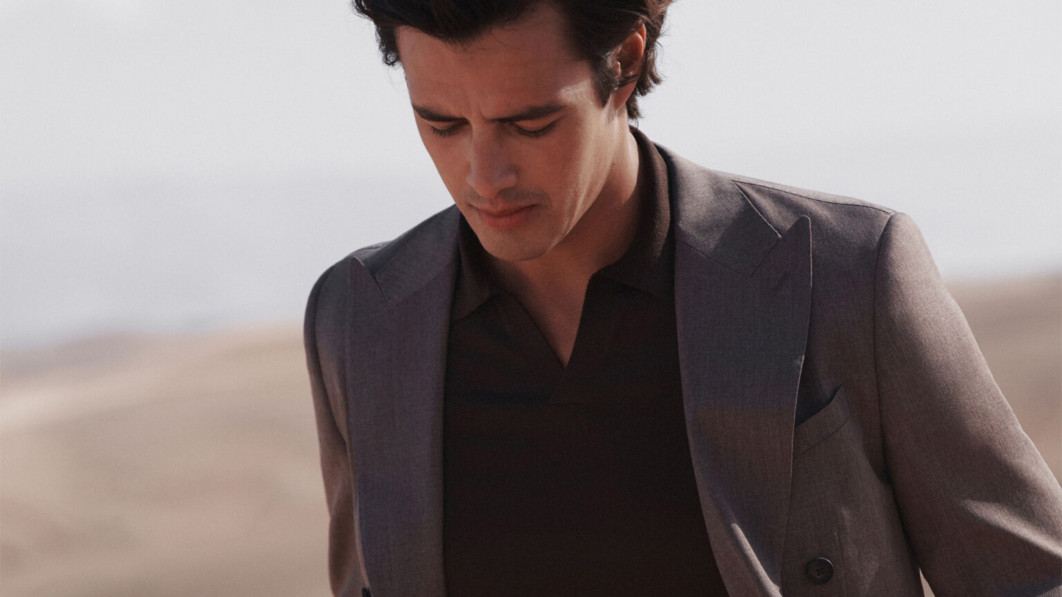 How To Wear A Blazer With A Polo Shirt: 17 Outfit Examples (2025)