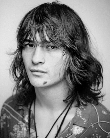 9 Major Men's Hair Trends For 2025 (Picked By Barbers). Men's Flair