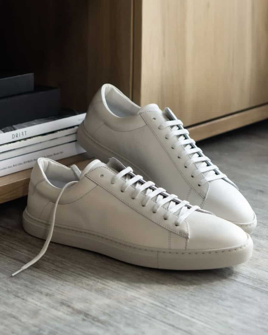 20 Best Smart-Casual Sneaker Models For Men (2025)