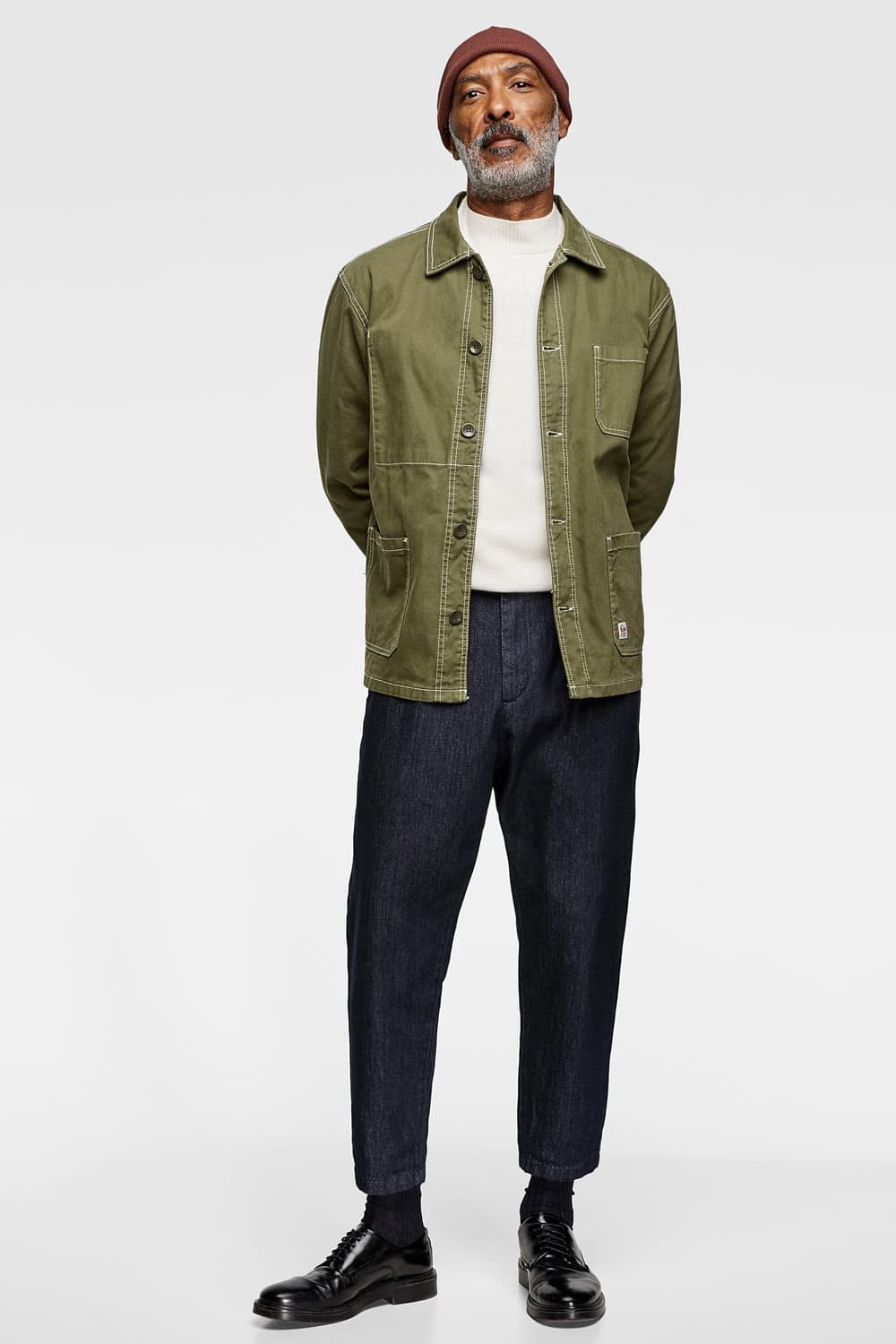 Baggy Jeans Outfits: 19 Cool Looks That Work In 2025