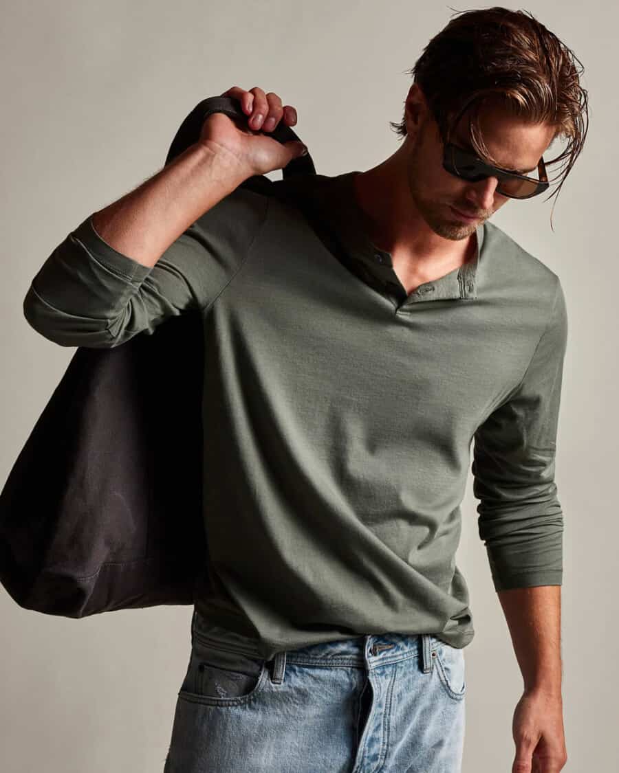 15 Los Angeles Clothing Brands All Stylish Men Should Know