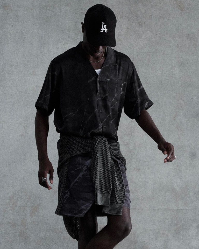 15 Los Angeles Clothing Brands All Stylish Men Should Know