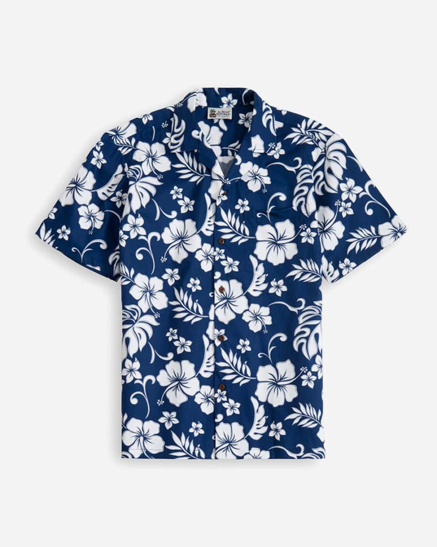 The Most Stylish Hawaiian Shirt Brands For Men (Summer 2024)