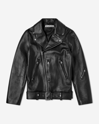23 Luxury Leather Jacket Brands Worth The Money (2025)