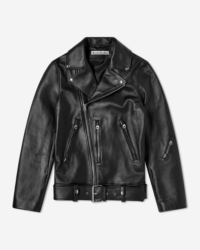 23 Luxury Leather Jacket Brands Worth The Money (2025)
