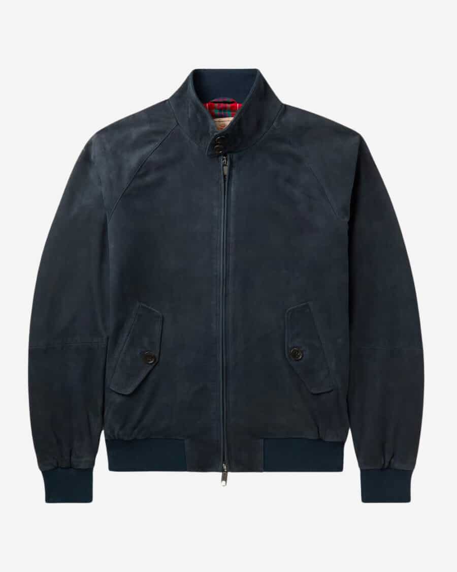 23 Luxury Leather Jacket Brands Worth The Money (2025)