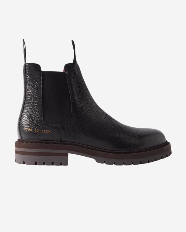 The World's Greatest Luxury Boot Brands For Men (2025)