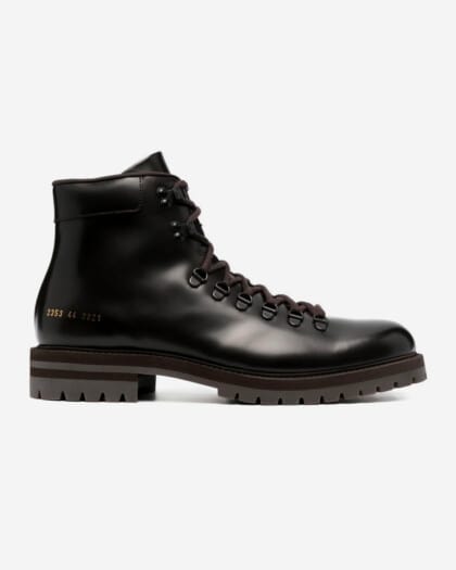 The World's Greatest Luxury Boot Brands For Men (2025)