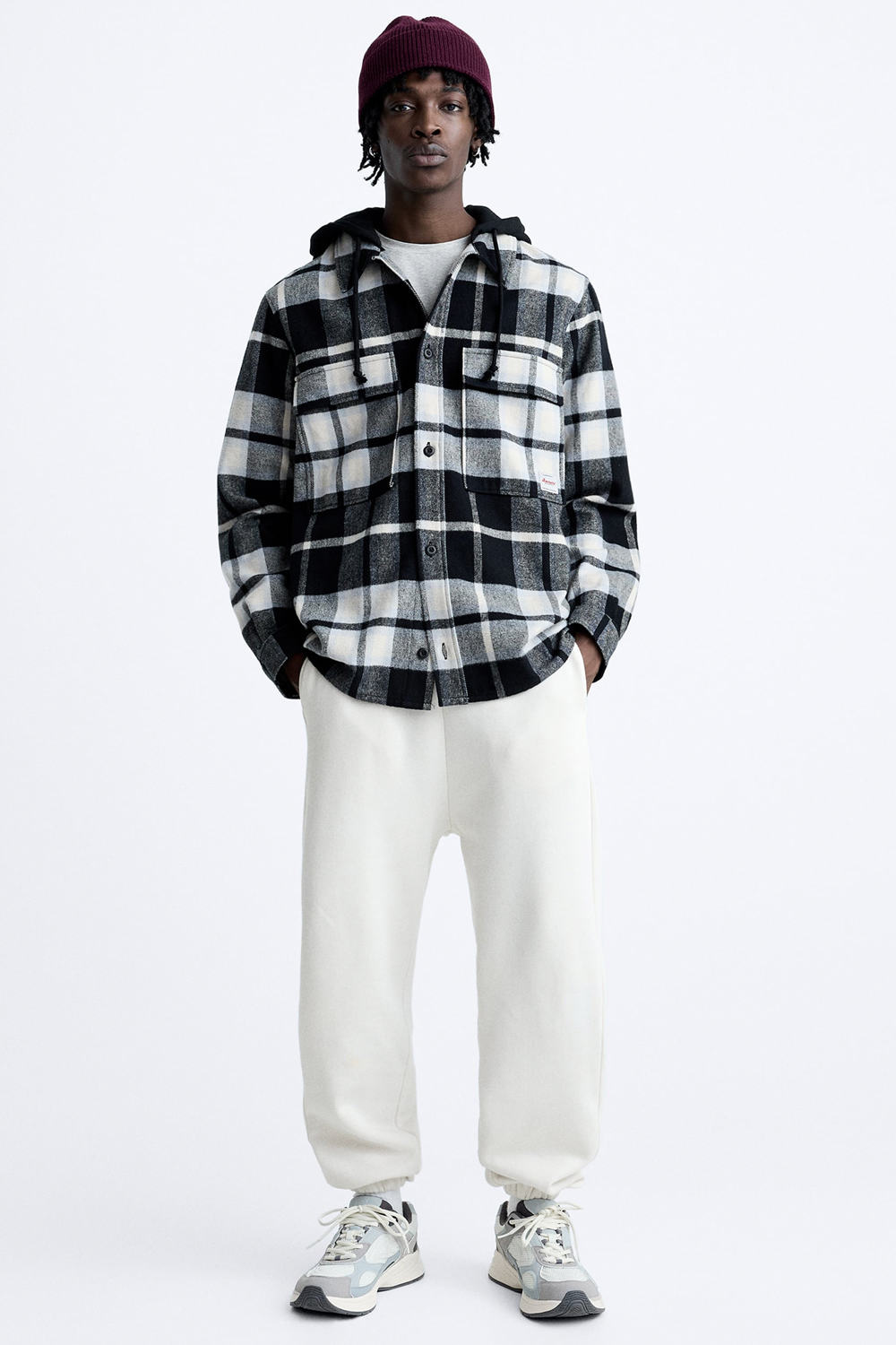 How To Wear A Shacket: 22 Modern Outfits For Men (2025)