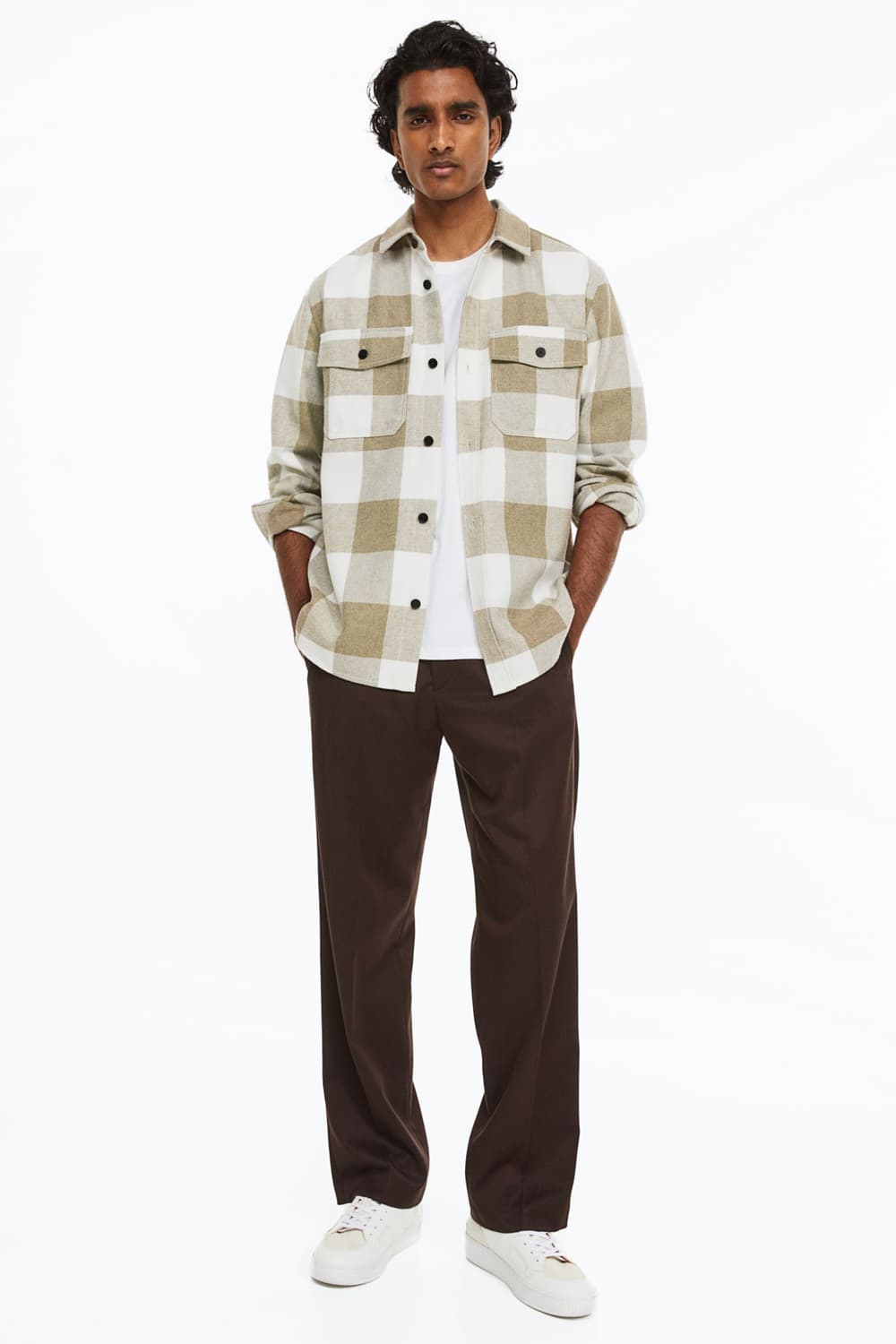 How To Wear A Shacket: 22 Modern Outfits For Men (2025)